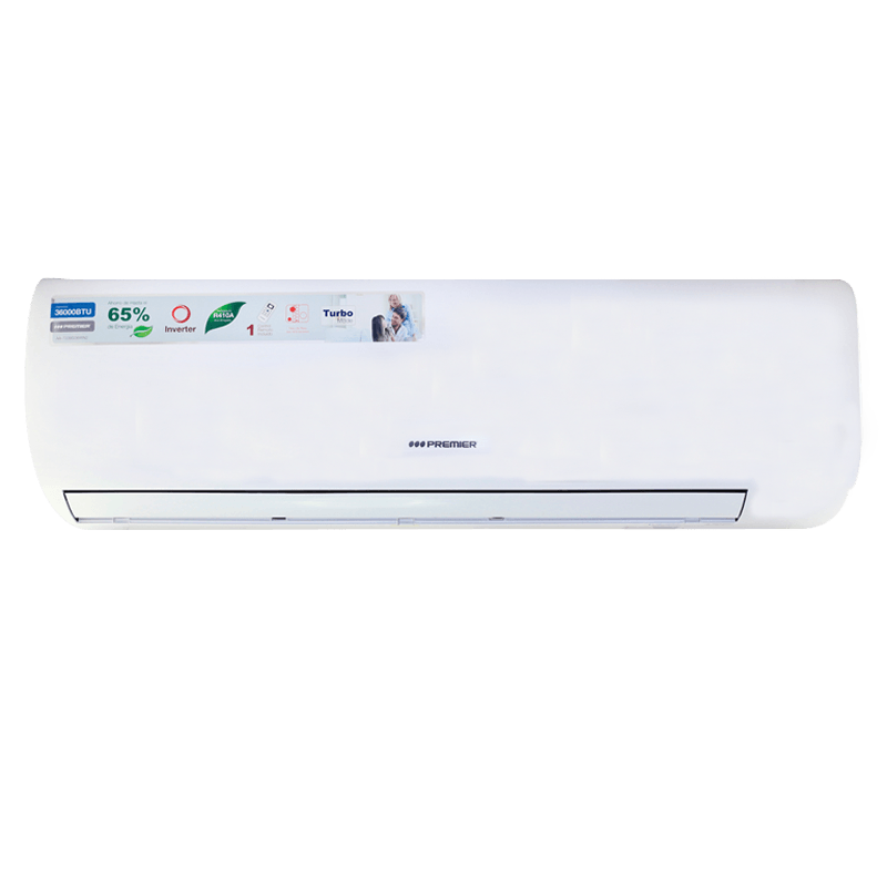 Aire Acondicionado Premier Split Inverter|36000 BTU|AA-7339 P Aire Acondicionado Premier Split Inverter|36000 BTU|AA-7339 P